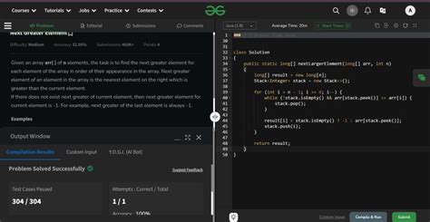 Anshika Garg On Linkedin 100daysofcode Programming Algorithms