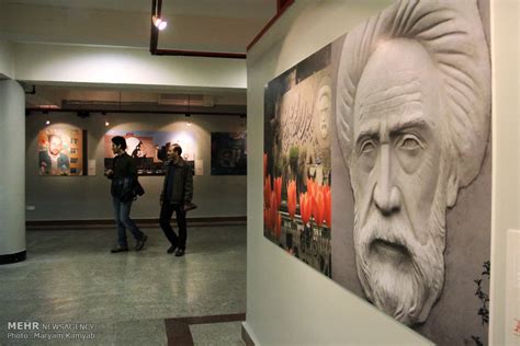 برگزاری نشست و کارگاره در حاشیه دوسالانه دیوارنگاری شهری تهران خبرگزاری مهر اخبار ایران و