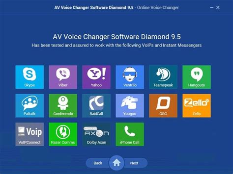 Free Voice Processor Software At Joyce Hartmann Blog