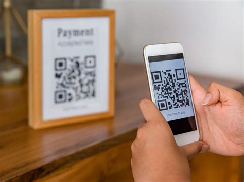 Apa Itu Kode Qr Mengenal Lebih Dekat Agar Terhindar Penipuan Qr Palsu