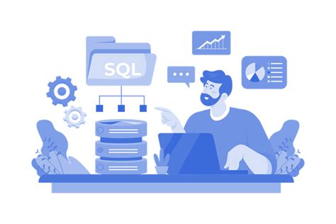Sql Design Assets Iconscout