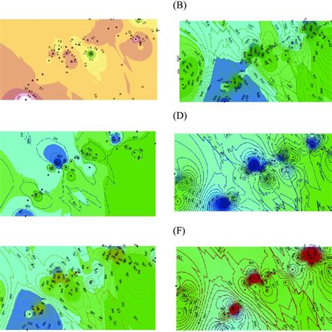A Coliform Mpn100 Ml Figure 3b E Coli Mpn100 Ml Download