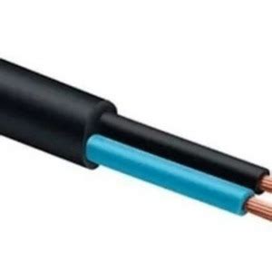 Cabo Fio Pp Flex Vel X Mm Metros Voltflex Leroy Merlin