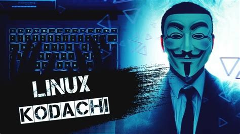Linux Kodachi Get Supreme Level Of Privacy Linuxfordevices