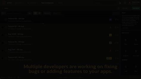 Oracle User Group Norway Ougn On Linkedin Workingcopies Mp4