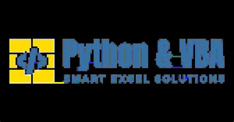 Easily Automate Word Documents From Excel With Python