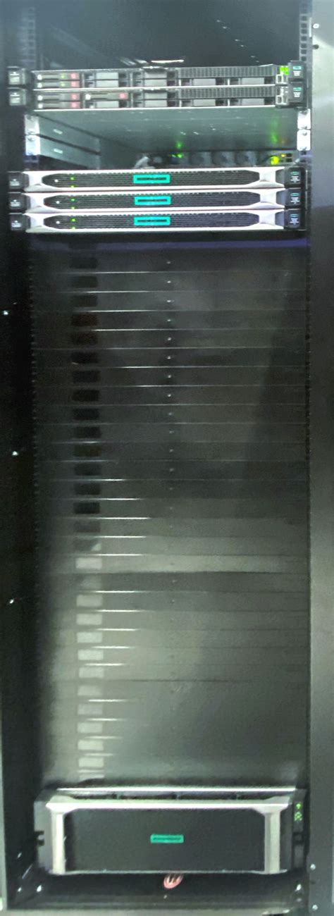 Serverdeployment Datacenteroperations Amsterdamtech Katerina Lila