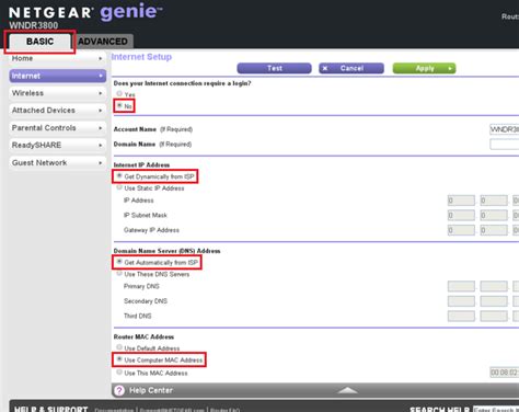What Ip Address For Netgear Router Lasopanb