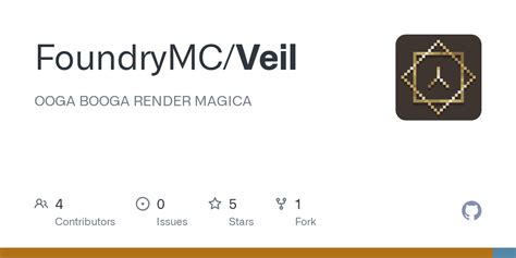 Github Foundrymcveil Ooga Booga Render Magica
