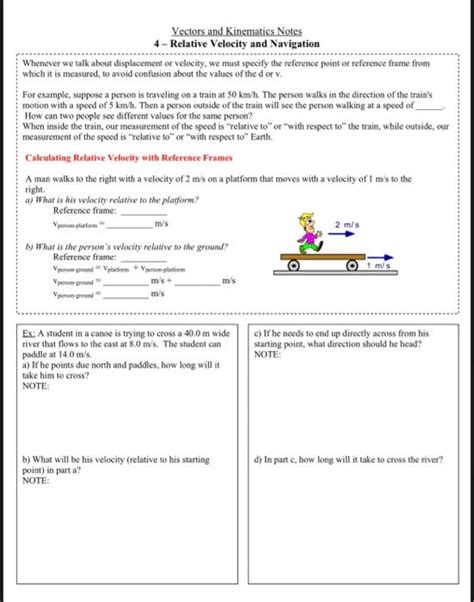 solved vector addition the component method there is