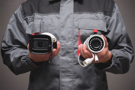 How To Hide CCTV Cables For A Clean And Secure Installation CCTV Camera Com Sg