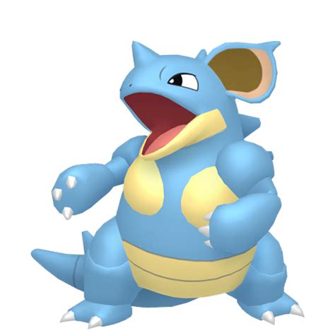 Nidoqueen Best Moveset Counters And Max Cp Pokémon Go