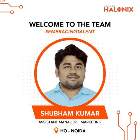 Shubham Kumar On Linkedin Teamwork Newbeginnings Excitedtogrow