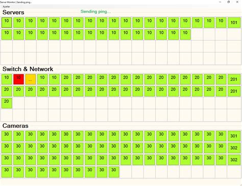 GitHub Ertanyildiz Ping C Windows Form Application To Send Ping The Devices In Your Network