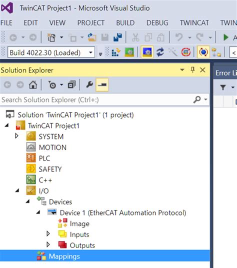 Pru Icss Industrial Sw Ethercat Slave Demo Processors Forum