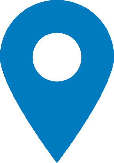 定位图标位置图标 地图定位图标