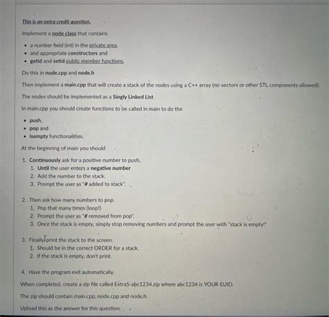 Solved Getid And Setid Public Member Functions Do This In