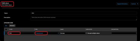 How To Set Up Dhcp Option 43 To Provide Controller Ip To Cisco Aps
