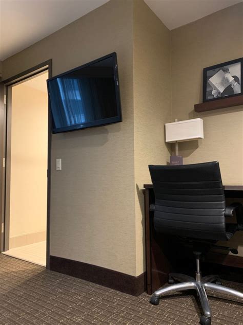 Courtyard By Marriott Times Square West Comunque In Viaggio
