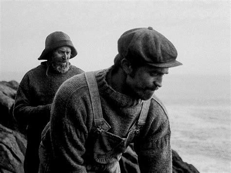 Reseña The Lighthouse — Monolito — Descubre Cine Contemporáneo