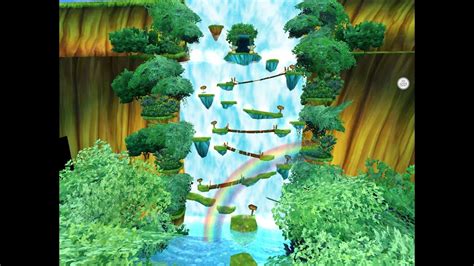 테런 피터팬 챔피언 루트 왼나무ver Youtube