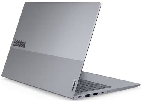 Lenovo ThinkBook Gen Intel Specs Tests And Prices LaptopMedia Com