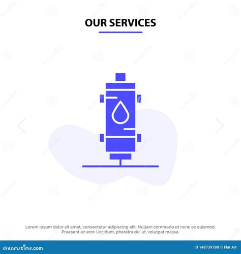 Cpu Heat Solid Icon Processor Temperature Microchip Overheating Symbol Glyph Style Pictogram