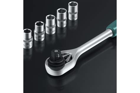 Универсальный набор инструмента KRAFTOOL X drive 216 предм. (1/2"+3/8 ...