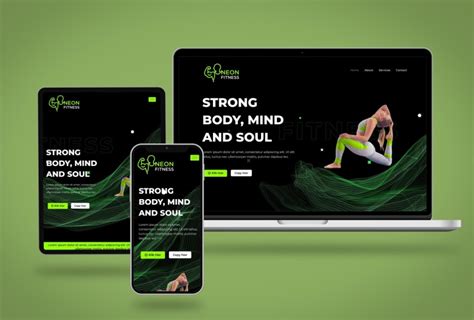 New Elementor Container Based Workflow 2023 Build A Fitness Website Landing Page From Scratch
