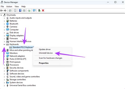 Fixes For Keyboard Typing Wrong Characters In Windows Guiding Tech