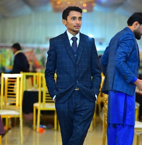 University We Are Pleased To Share That Dr Syed Abdul Waheed Head