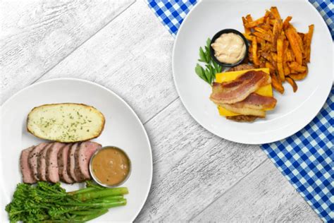 A Beginners Guide To Counting Macros For Weight Loss Fit Five Meals