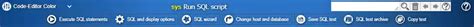 Execution Of Sql On Mysql Mariadb Databases Execution Of Sql On Mysql Mariadb Databases