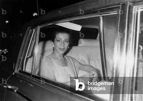 Image Of Princess Ferial Of Jordan Wife Of Princemohammed Brother Of King