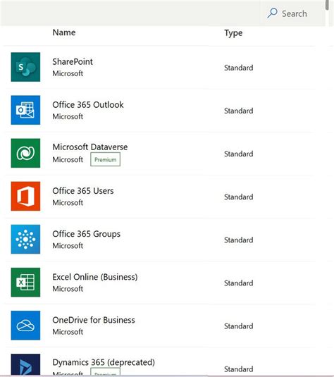 How To Add And Manage Connections In Power Automate
