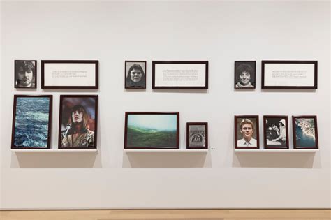 Sophie Calle Louisiana Museum Of Modern Art