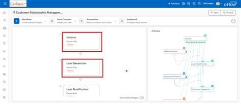 Can I Import From Excel Into A Table Section In A Workflow Cflowapps