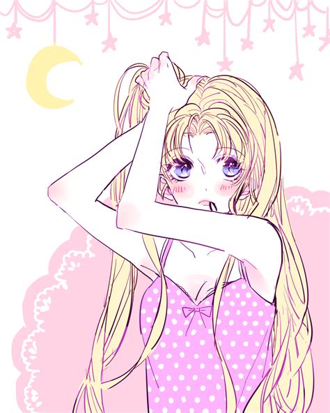 Tsukino Usagi Bishoujo Senshi Sailor Moon Image By Ida Pixiv Zerochan