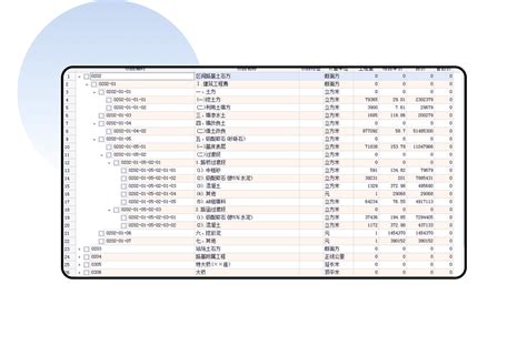 华筑科技企业项目管理 产品 成本管理 陕西华筑科技有限公司——致力于工程施工领域信息化建设，专业的智慧工地云平台