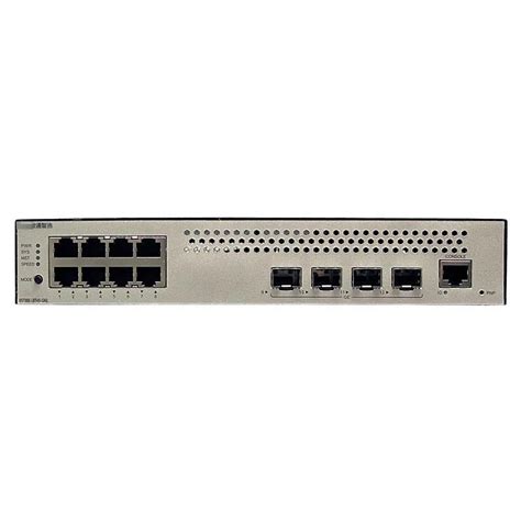 Network Switch 8 Port S5735s L8t4s Qa2 Manage Network Switch For Fast Shipping Buy S5735s