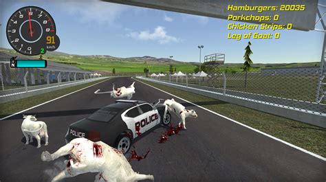 Roadkill Raceway Indienova Gamedb 游戏库
