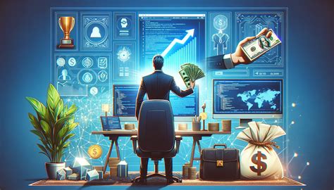 Can You Make A Lot Of Money As A Web Developer PenguinArts