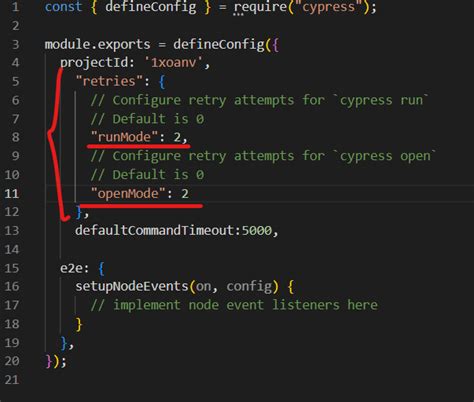 How To Handle Cypress Flaky Test Some Of The Main Reasons For Test By Balaji K Medium