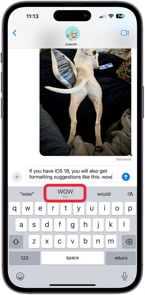 How To Control Autocorrect And Predictive Text On Iphone