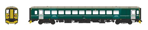 🚞 Heljan Announce Oo Class 153 155 Super Sprinters Rails Of Sheffield