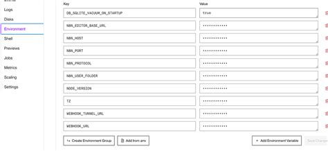 Getting The Sql Lite Error Sqlite Full Database Or Disk Is Full On