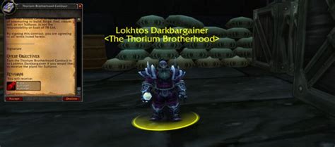 Sulfuras Hand Of Ragnaros Guide Wow Classic Warcraft Tavern
