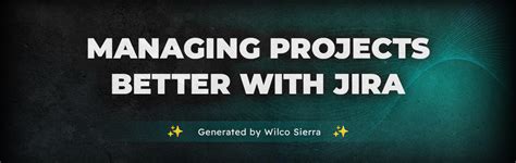 managing projects better with jira