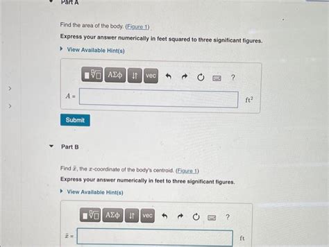 Solved Learning Goal To Be Able To Find The Center Of Chegg Com