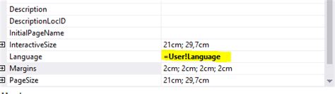 C Update Report Viewer Currency Based On Region Stack Overflow